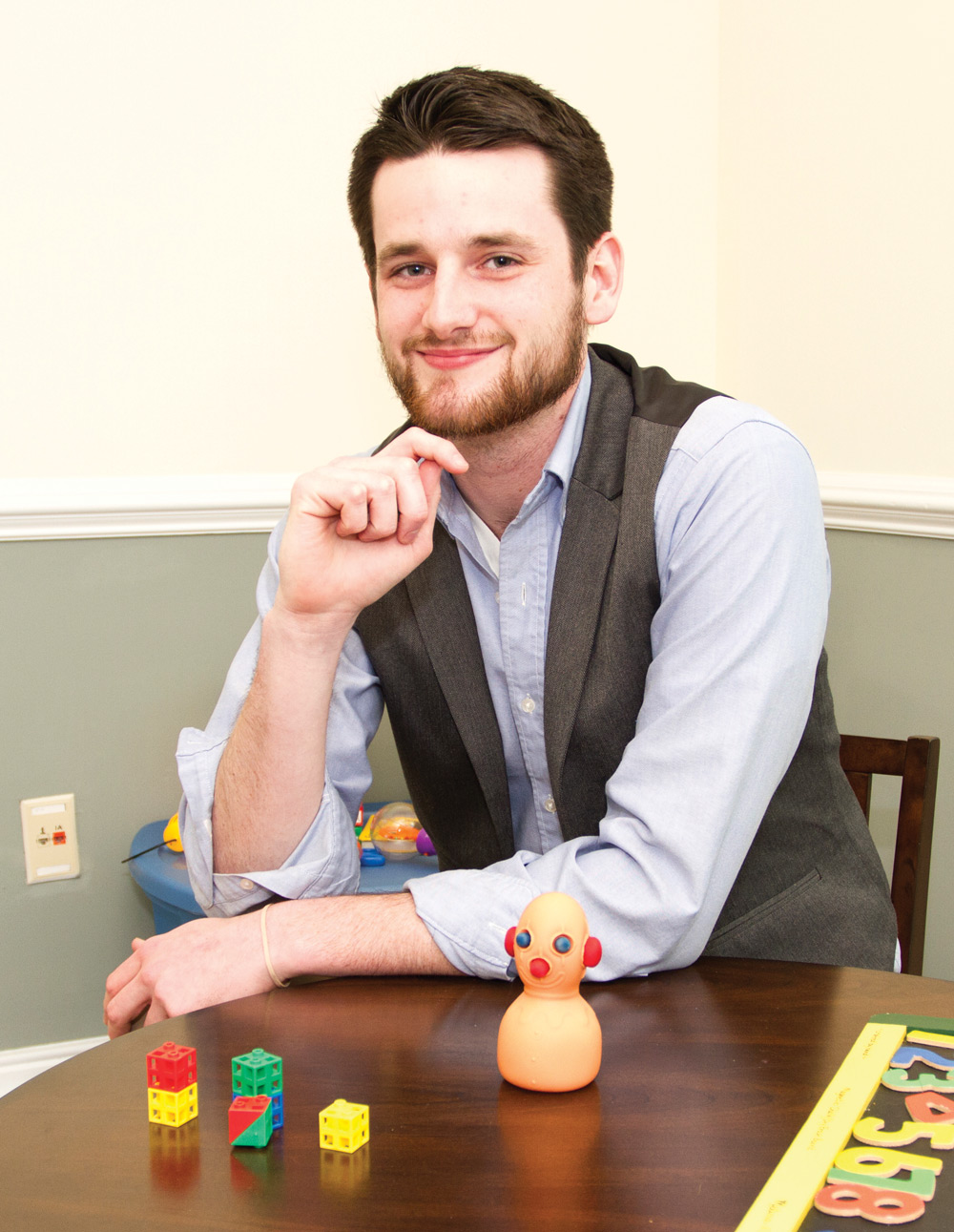 A Little of This and That – Crossroads Online