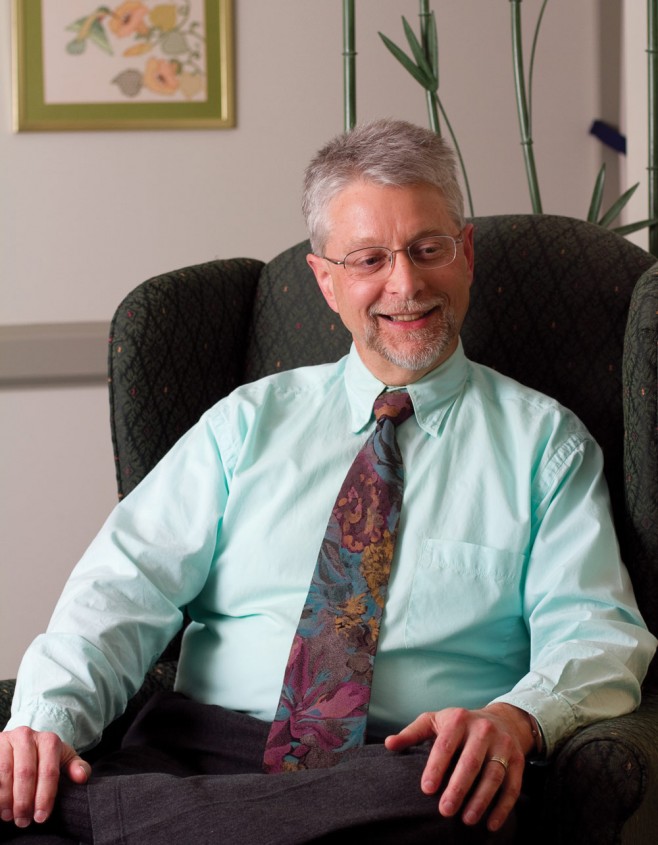 There Has to be a Better Way – Crossroads Online