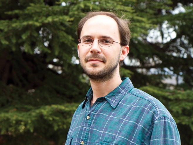 Web Exclusive: Life Changed as Prisoner of Israel – Crossroads Online