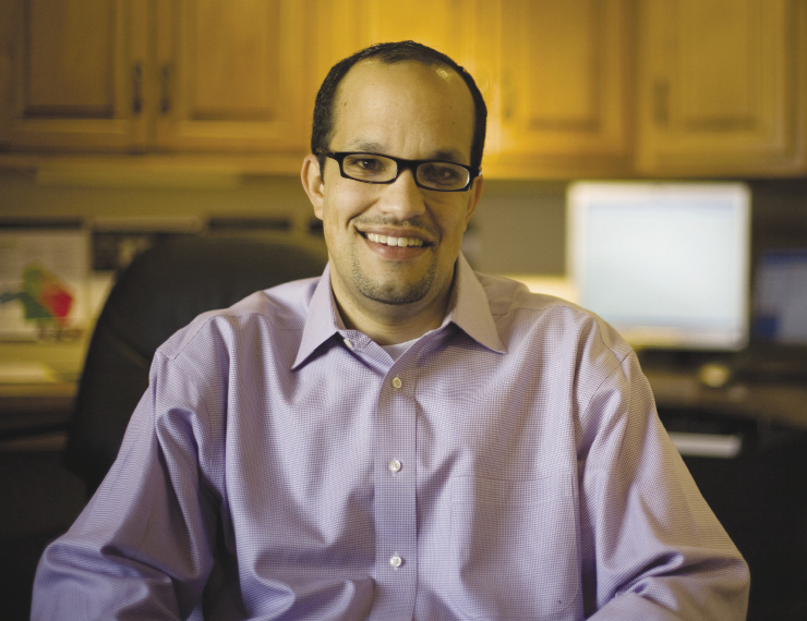 Money Does Matter, So Let’s Talk About It – Crossroads Online