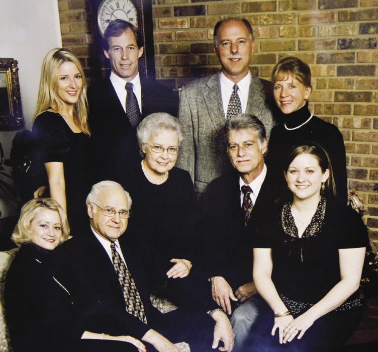 The Continuing Legacy of the Augsburgers – Crossroads Online