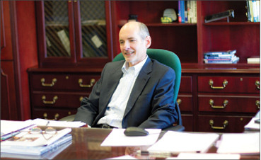 Alumni Bankers Emphasize Community Service & Stewardship – Crossroads ...