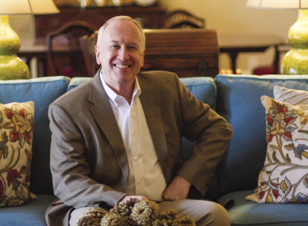 Small Towns to the Major Leagues – Crossroads Online