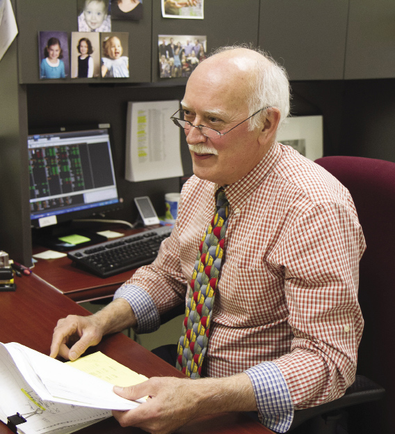 Money Does Matter, So Let’s Talk About It – Crossroads Online