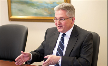 Alumni Bankers Emphasize Community Service & Stewardship – Crossroads ...
