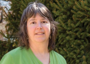 Amy Leftwich: Clerk of Court – Crossroads Online