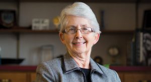 From Dr. Lee Snyder: ‘Seeing Each Other’ – Crossroads Online