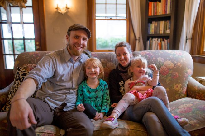 Shalom-Seeking In Flint With Ryan Beuthin and His Family – Crossroads ...