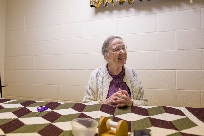 Two Languages, One Love – Crossroads Online