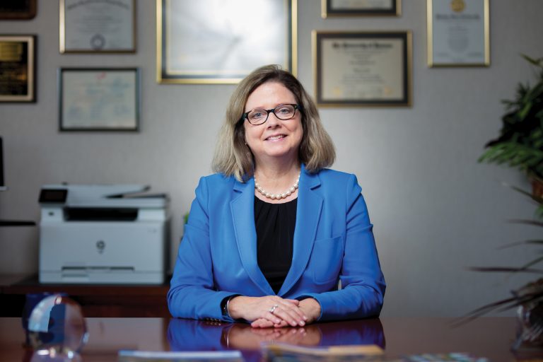 President’s Letter: The Power of Place – Crossroads Online