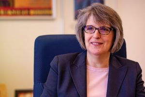 ‘Real Joy’ in Improving Lives Through Labor Law: Amy Rosenberger ’85 ...