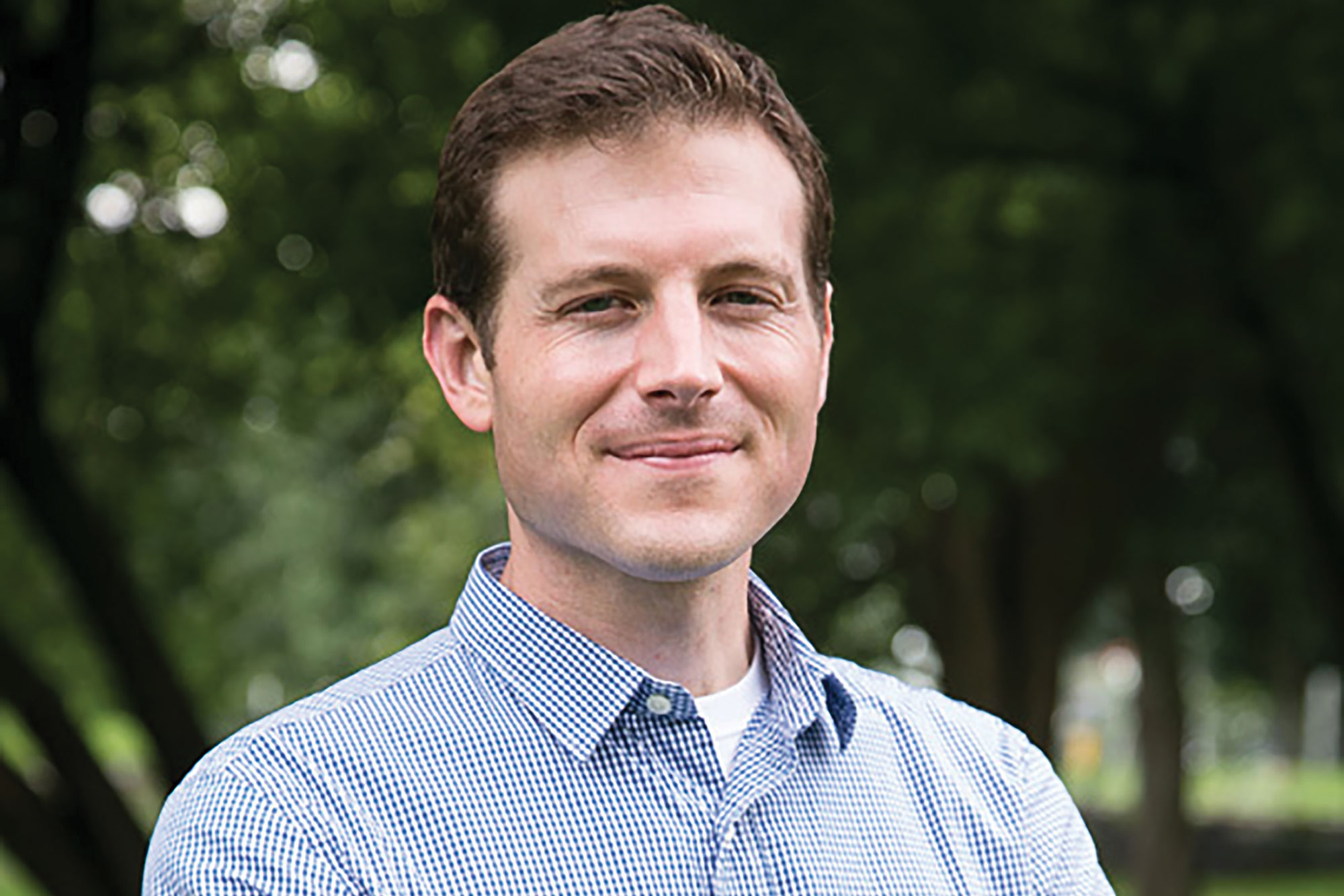 Alumni In Ministry – Crossroads Online