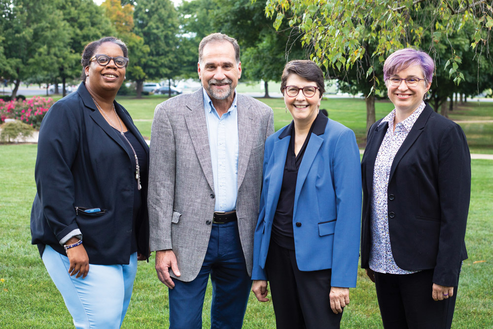 Deans Speak: Leading and learning in the EMU community – Crossroads Online