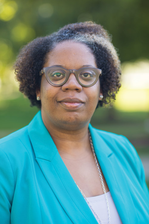 Deans Speak: Leading and learning in the EMU community – Crossroads Online