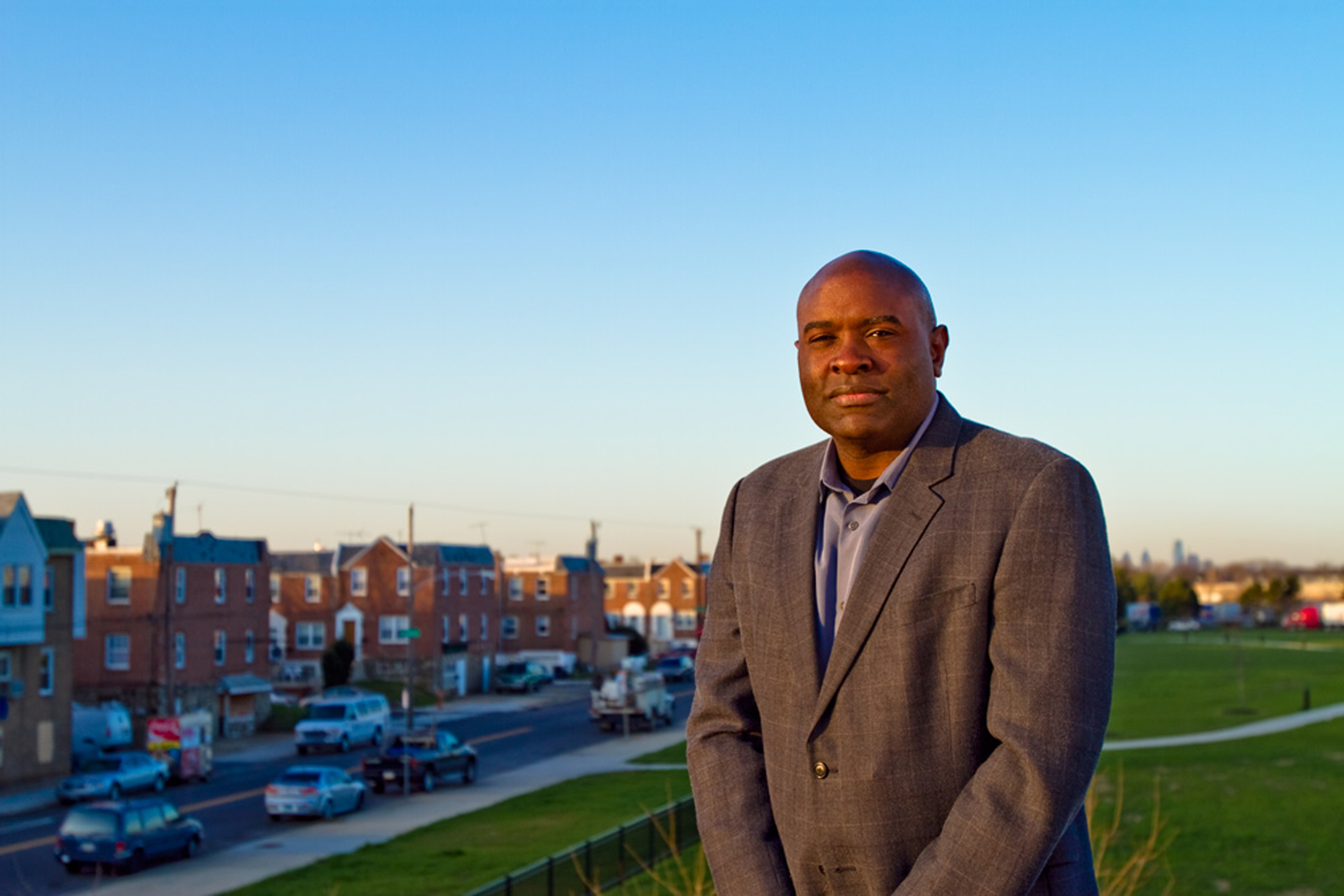 EMU Alumnus to Lead Spiritual Life Week - EMU News