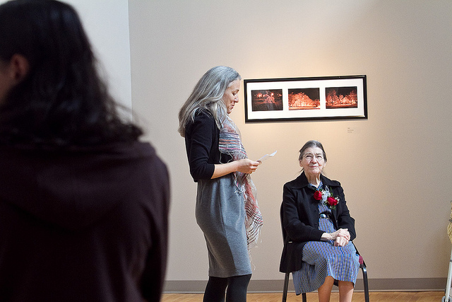 margaret-gehman - EMU News