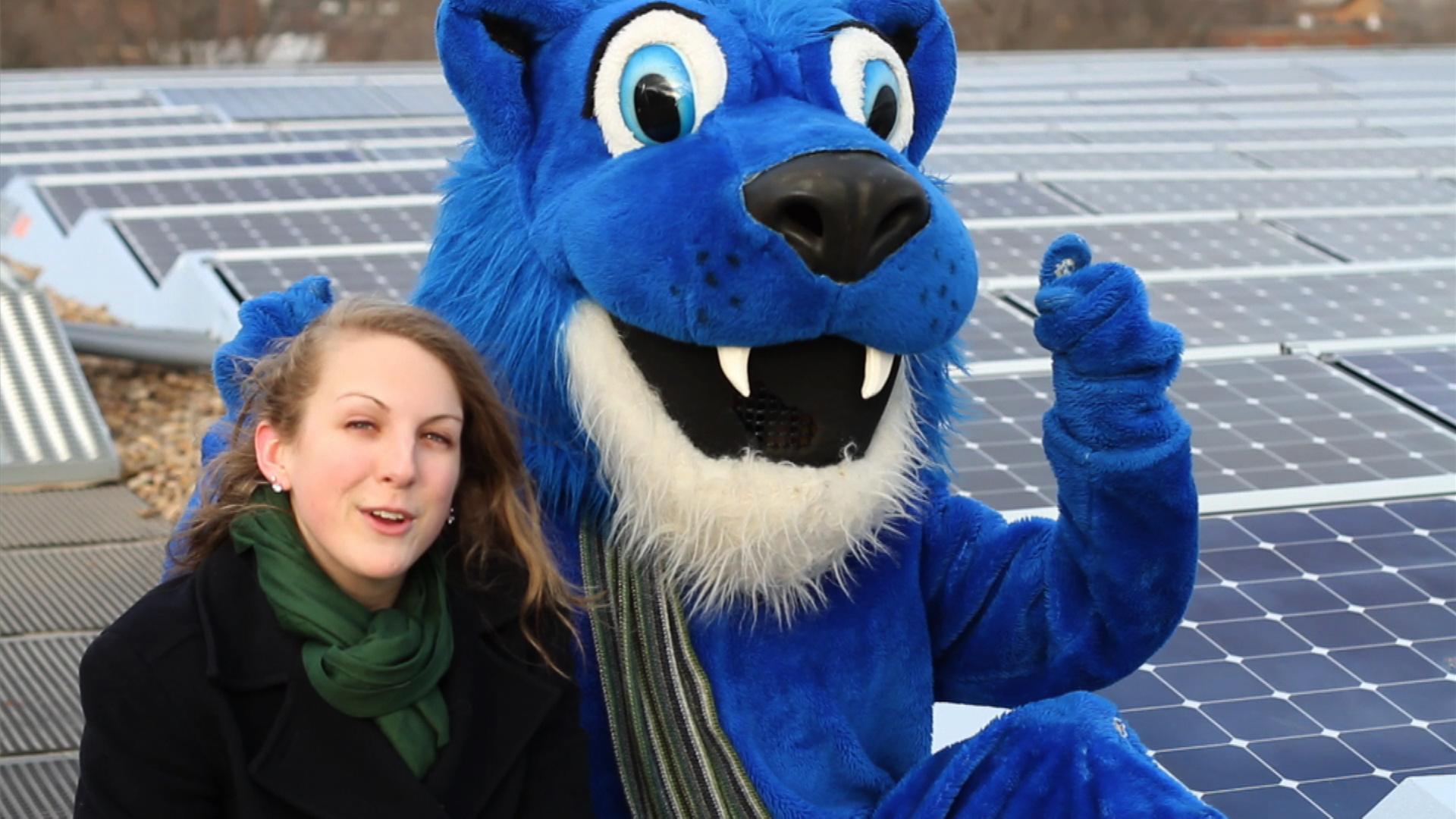chillout - EMU News