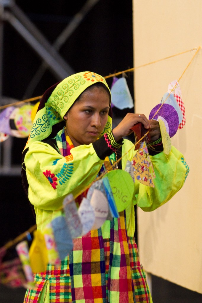 SPI Learners Bring Hope from 23 Nations - EMU News