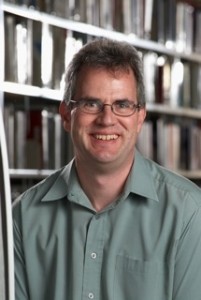 Bruno Dyck Photo - EMU News