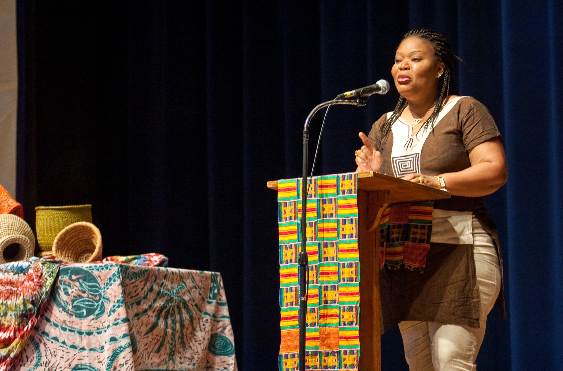 WVPT to Broadcast "Pray the Devil Back to Hell" - EMU News