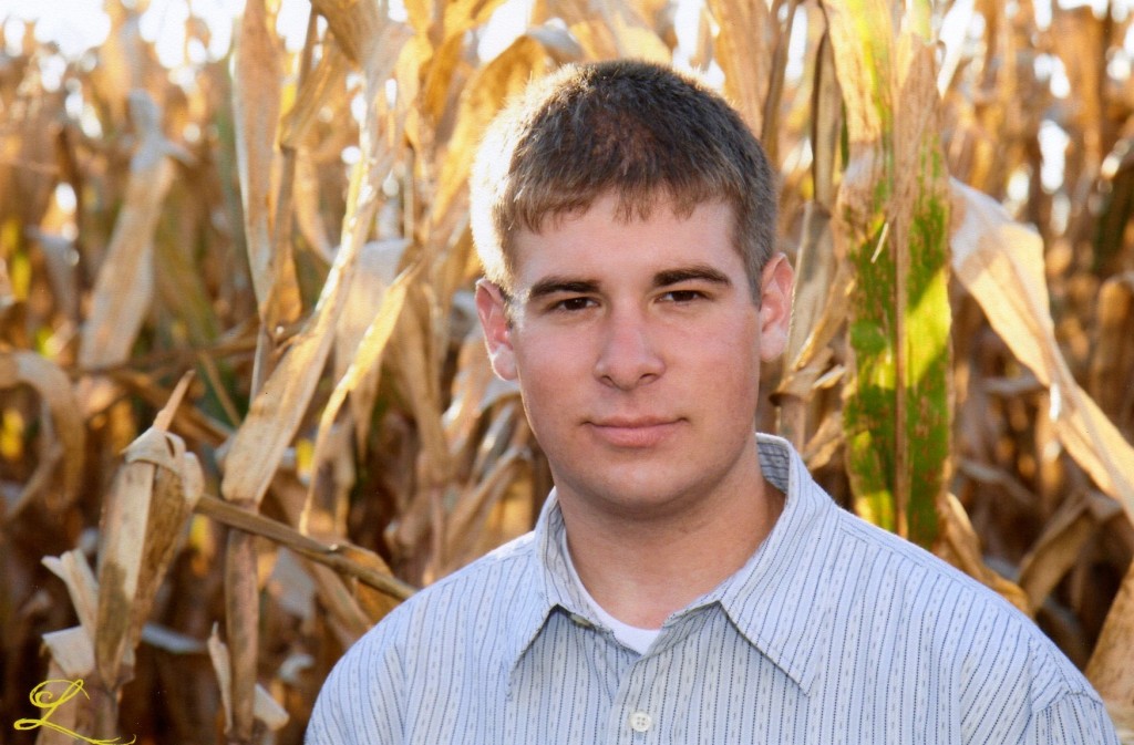 "Theo Riders" Visit Funeral to Celebrate His Life - EMU News