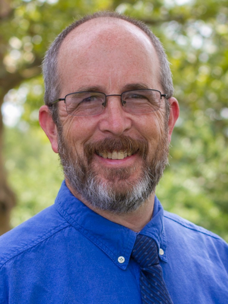 Horning Brings Devotion to Seminary Fundraising Role - EMU News