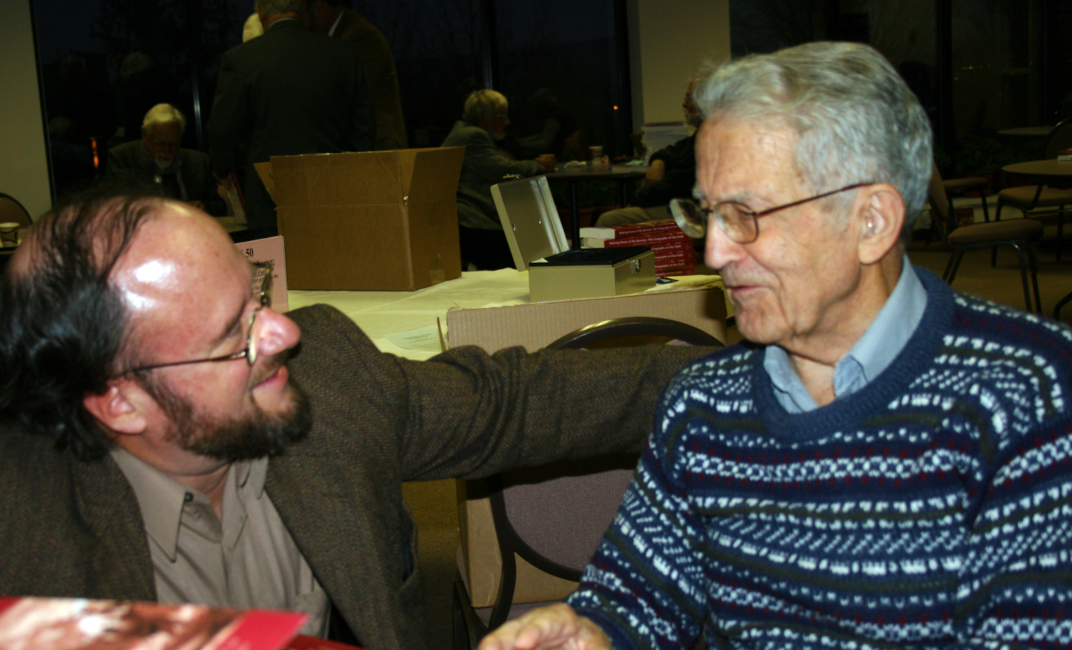 EMU Grad Remembered For Adventurous Spirit - EMU News