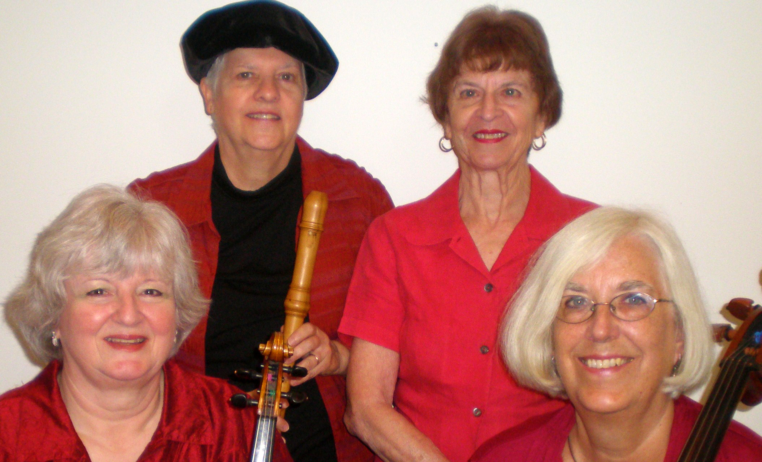 EMU Musicians Peer Into Casanova’s World - EMU News