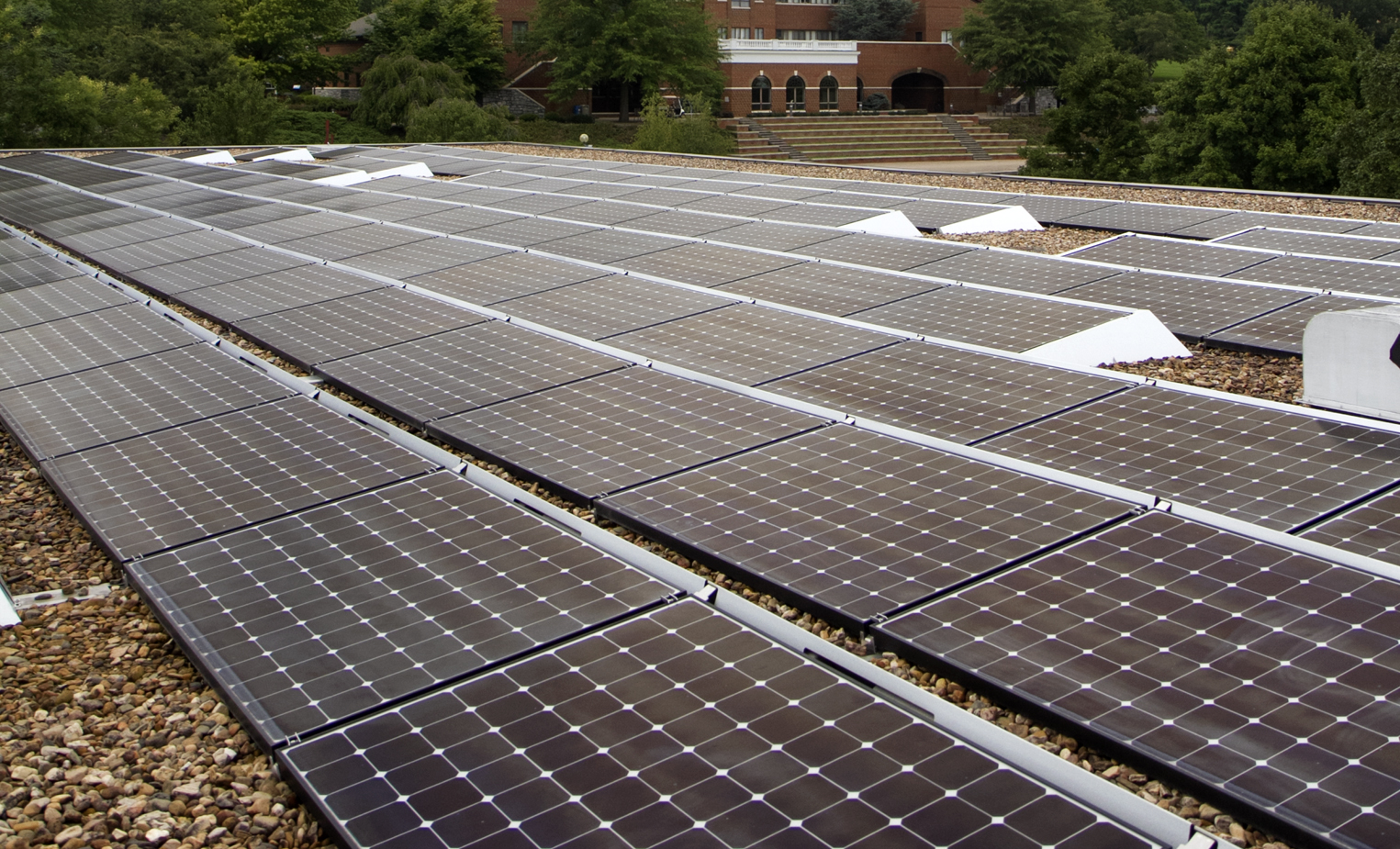 EMU Wins Gold for Going Green at Valley Tech Awards - EMU News