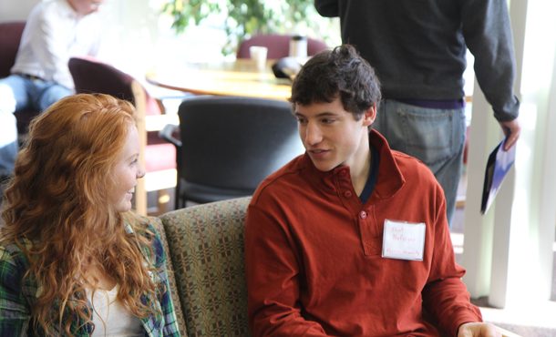 peace_conference_web - EMU News