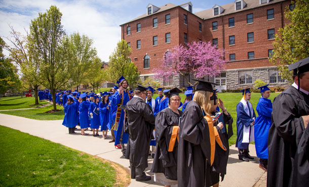 Author and Washington Post columnist EJ Dionne urges EMU's Class of ...