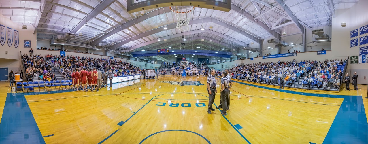 Royals athletics expands livestreaming of home matches to Turf Field ...