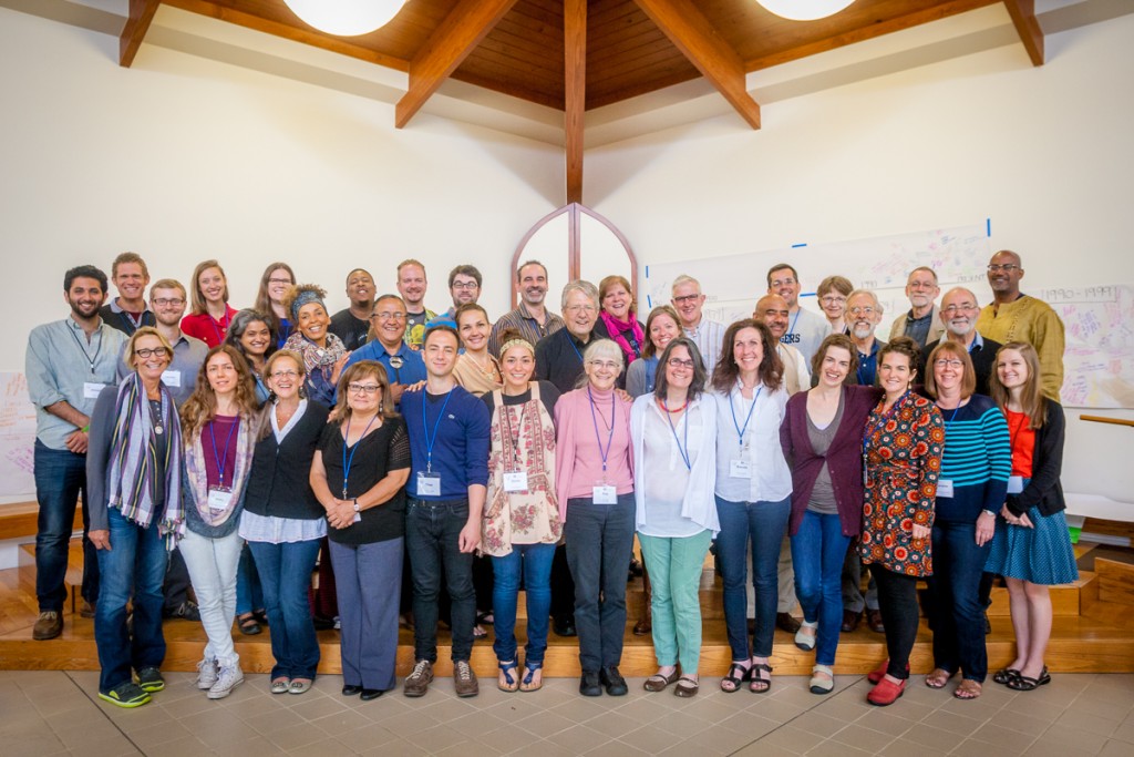 Howard Zehr awarded Zinn Lifetime Achievement Award for his ...