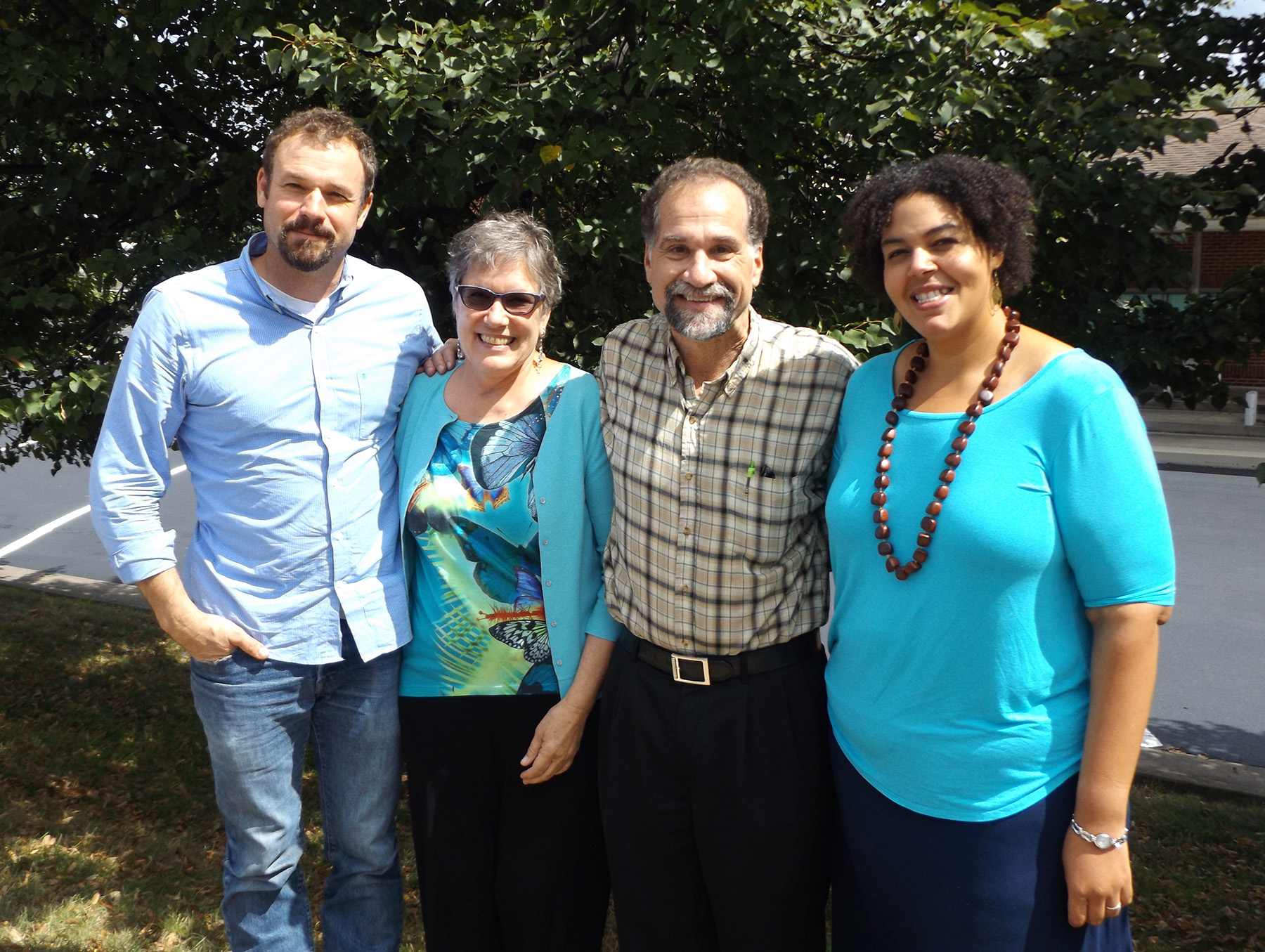 Cooperative by Design peacebuilders committed to helping congregations ...
