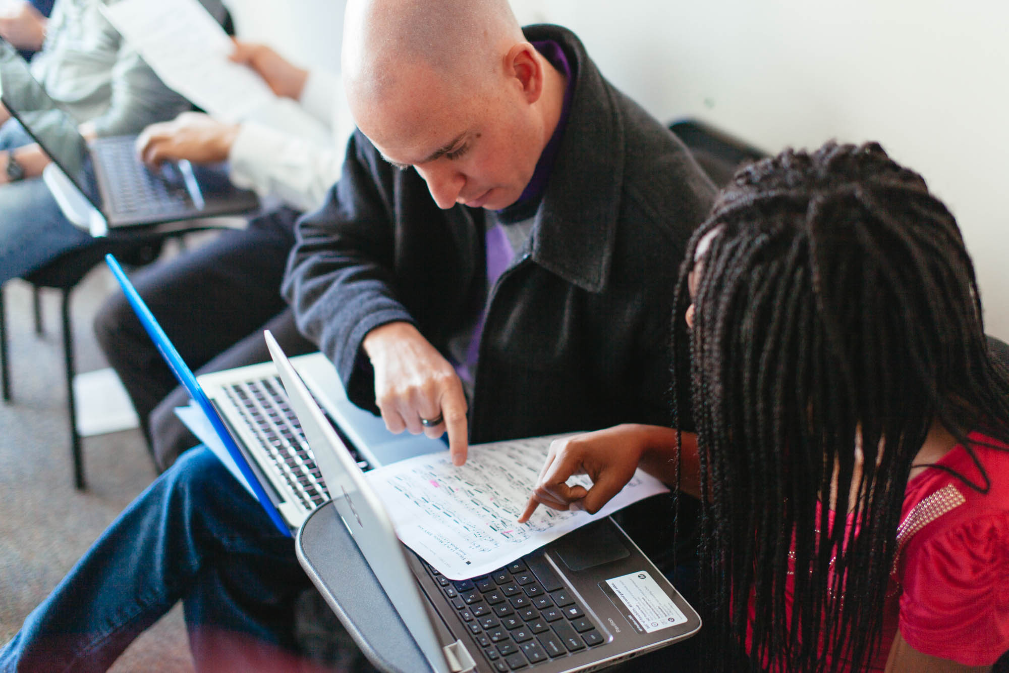 Innovative two-semester music theory and history class is a 'big step ...