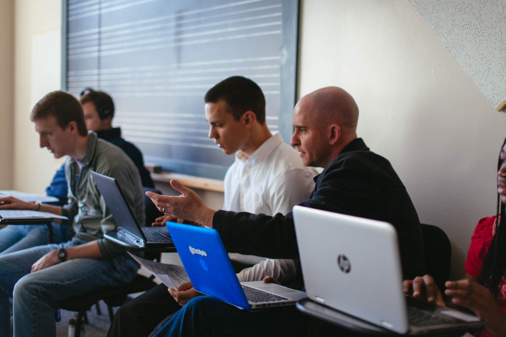 Innovative two-semester music theory and history class is a 'big step ...