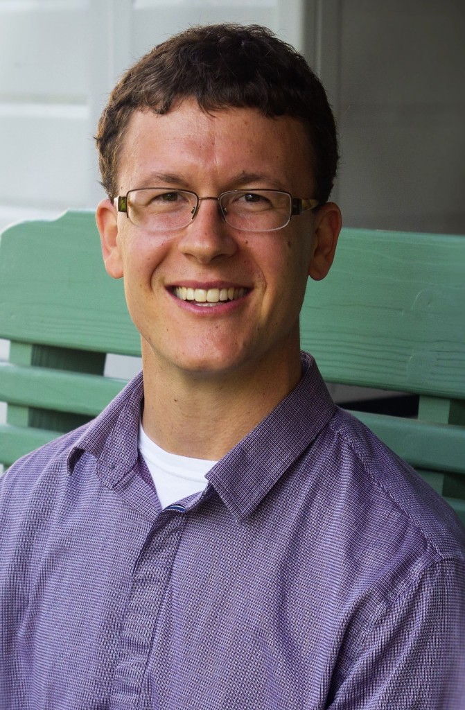 Mike Metzler - EMU News