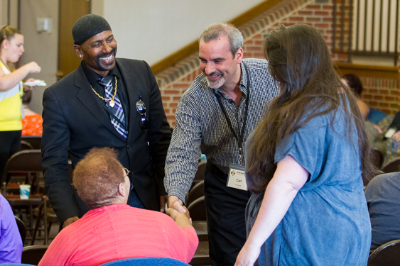 feature-20160615-Restorative Justice Conference Welcome-023 - EMU News