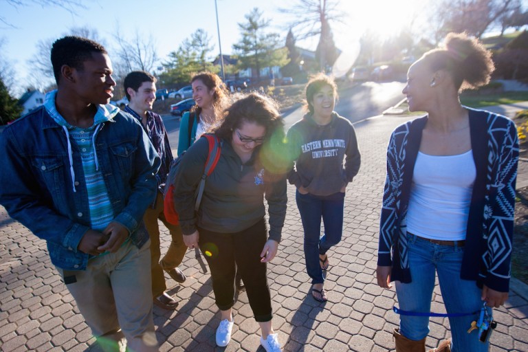 EMU to host prospective students during Virginia Private College Week ...