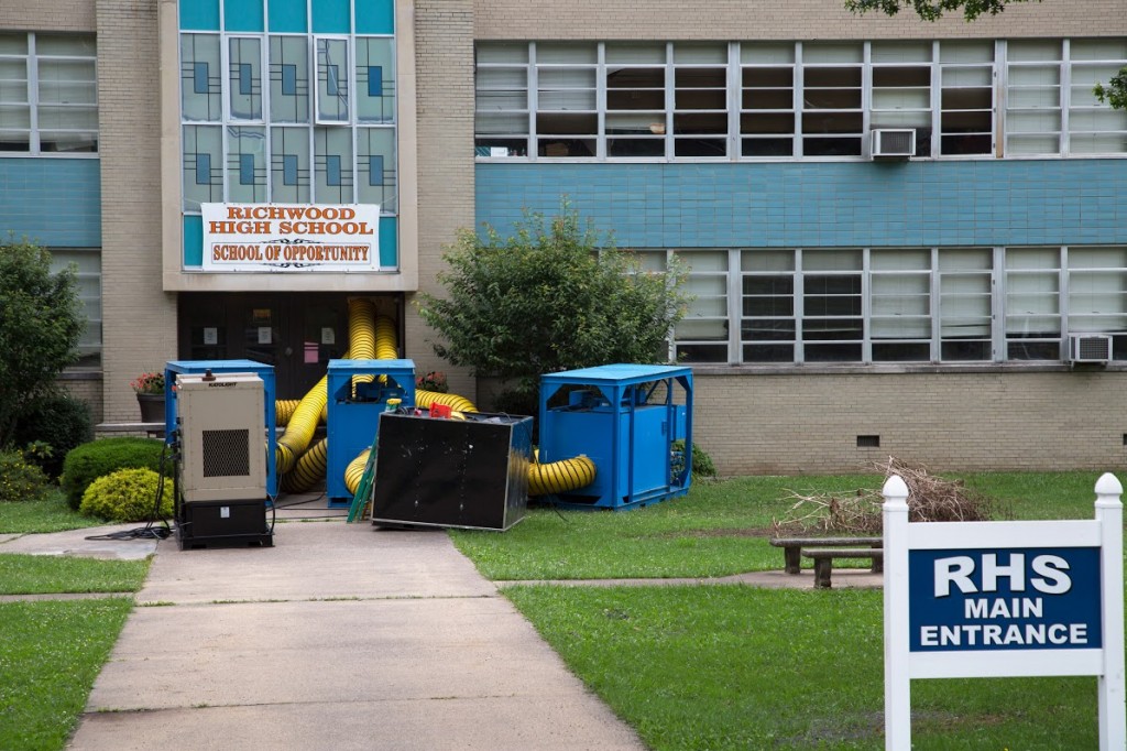 richwood high 2 - EMU News