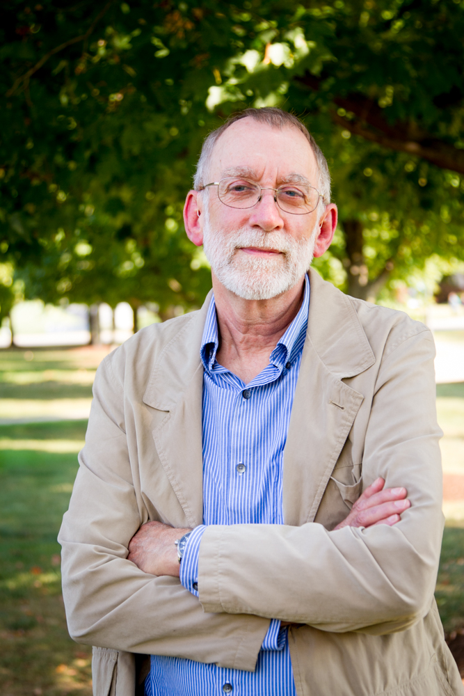 Graduate program in restorative justice, building on Howard Zehr's ...