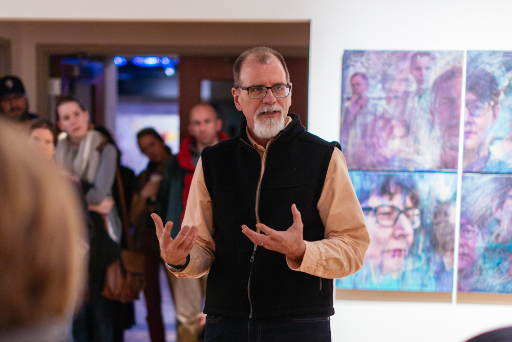 EMU's fall Sexuality Series addresses spirituality, healing and ...