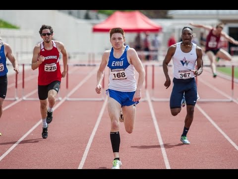Support EMU’s Track and Field renovation! - EMU News