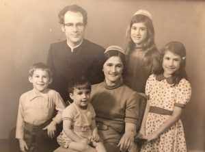 David and Grace Shenk and the footprints of an 80-year missions legacy ...