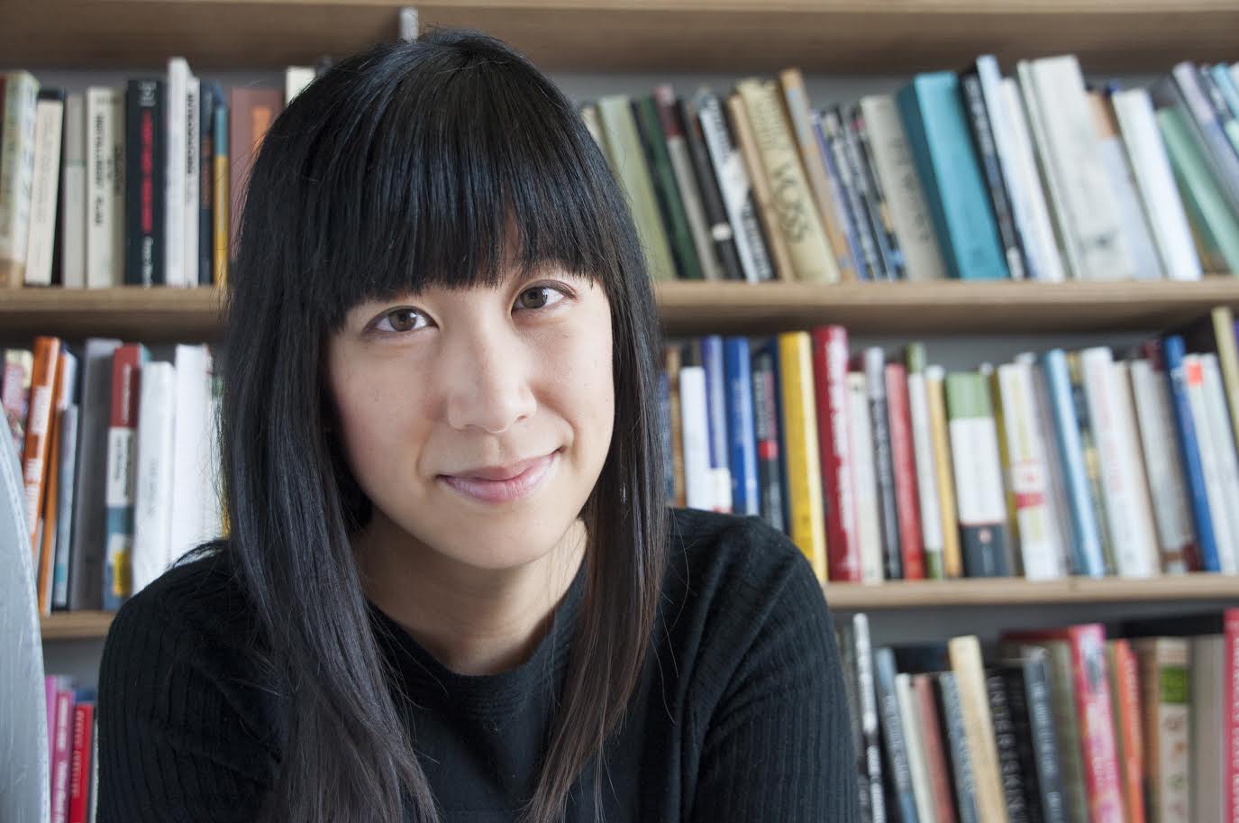 'Rescuing Jesus' author and journalist Deborah Jian Lee to speak about ...