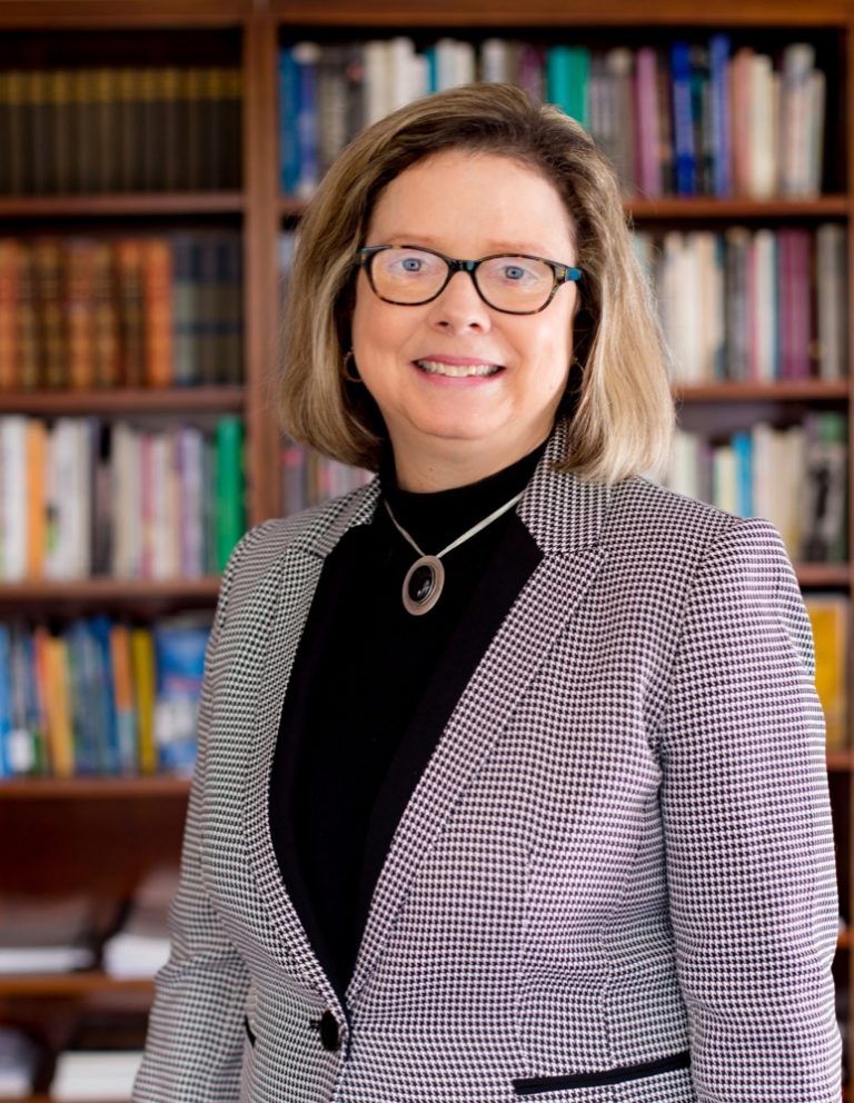 President Huxman offers keynote to 76 Rotary Club's Code of Ethics ...