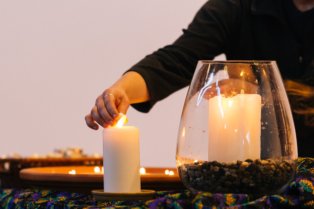 EMU to honor peacebuilder Michael J. Sharp '05 at Homecoming and Family ...