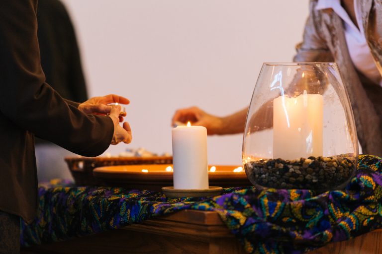 Peace worker Michael J. "M.J." Sharp remembered by grieving EMU ...