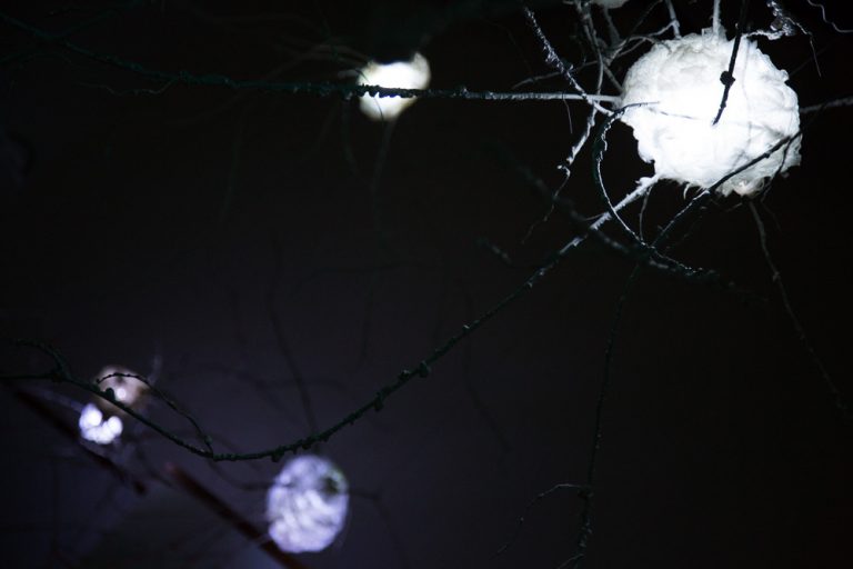 20170915-Anna Westfall gallery opening-004-1000px - EMU News