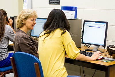 Bibliophiles' Delight: 100 years of EMU library history - EMU News